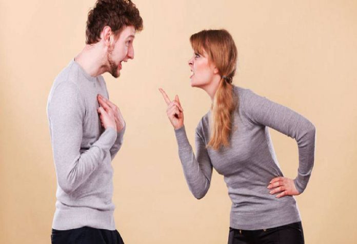 Things Really Not Worth Fighting Over