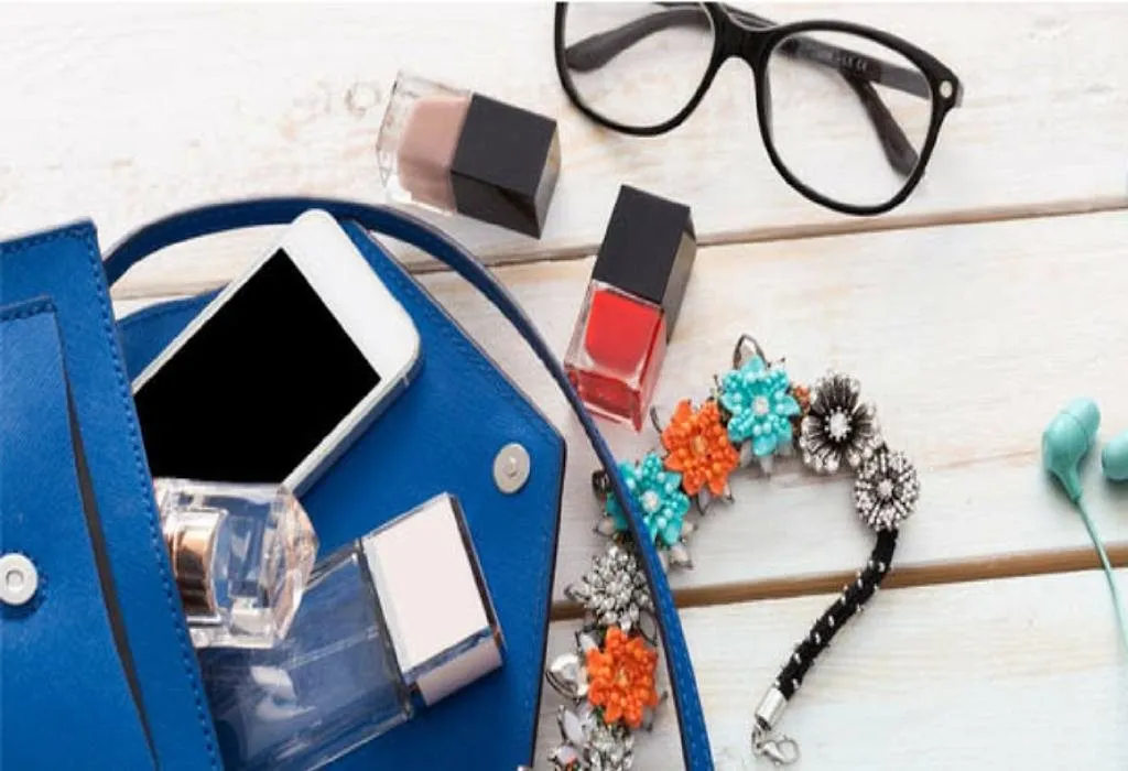 Best Self Defence Items for Women