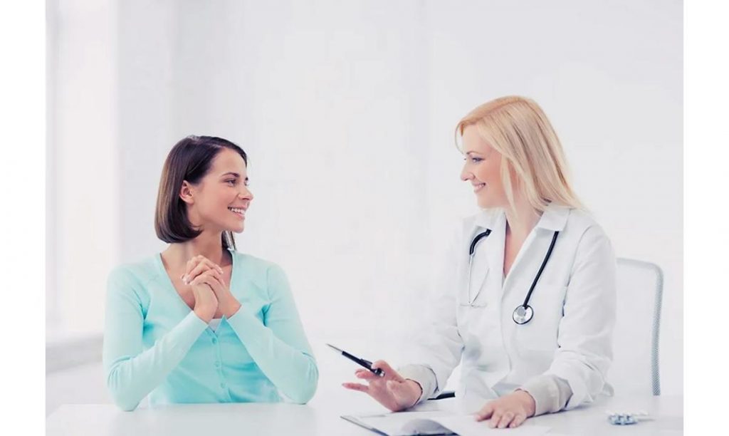 Hysteroscopy For Infertility Procedure Risks And Complications