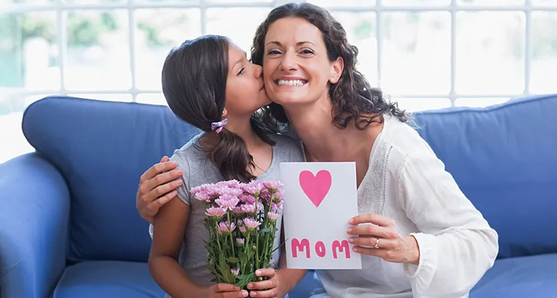 10 Common Emotions Experienced on Mothers Day