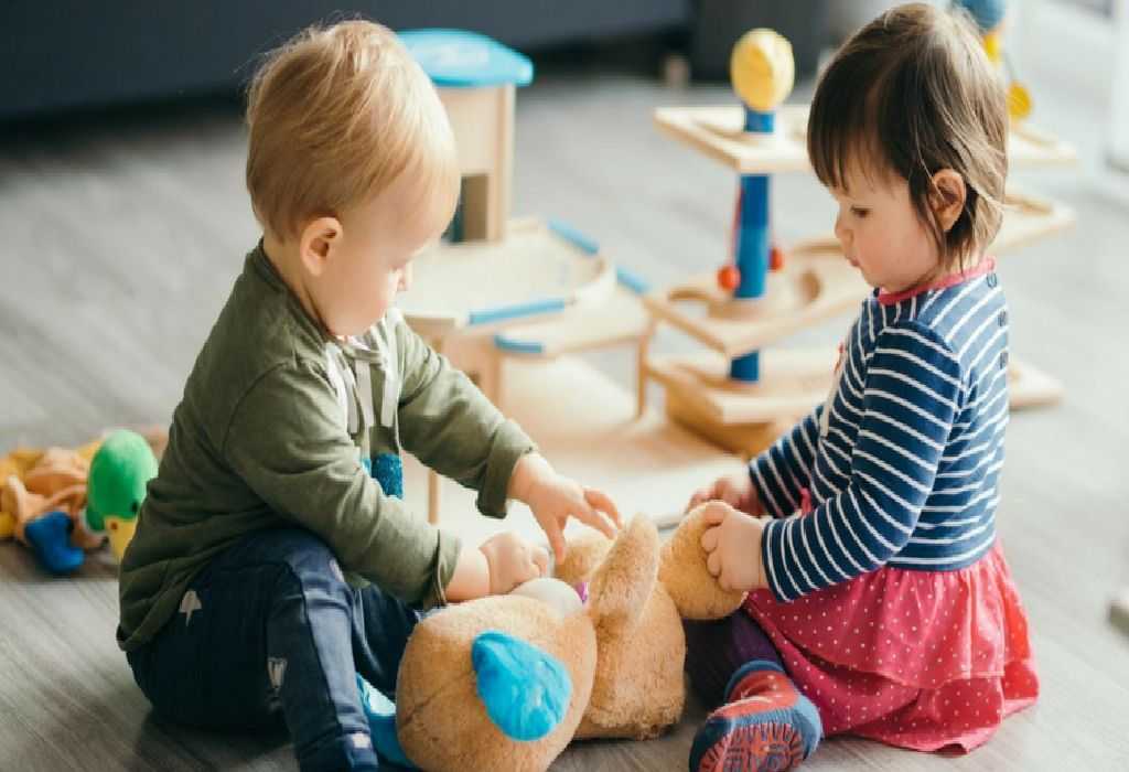 1 Year Old Baby s Physical Developmental Milestones