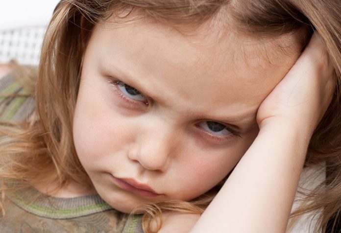 Child Antisocial Behavior - Causes, Symptoms & Prevention Tips