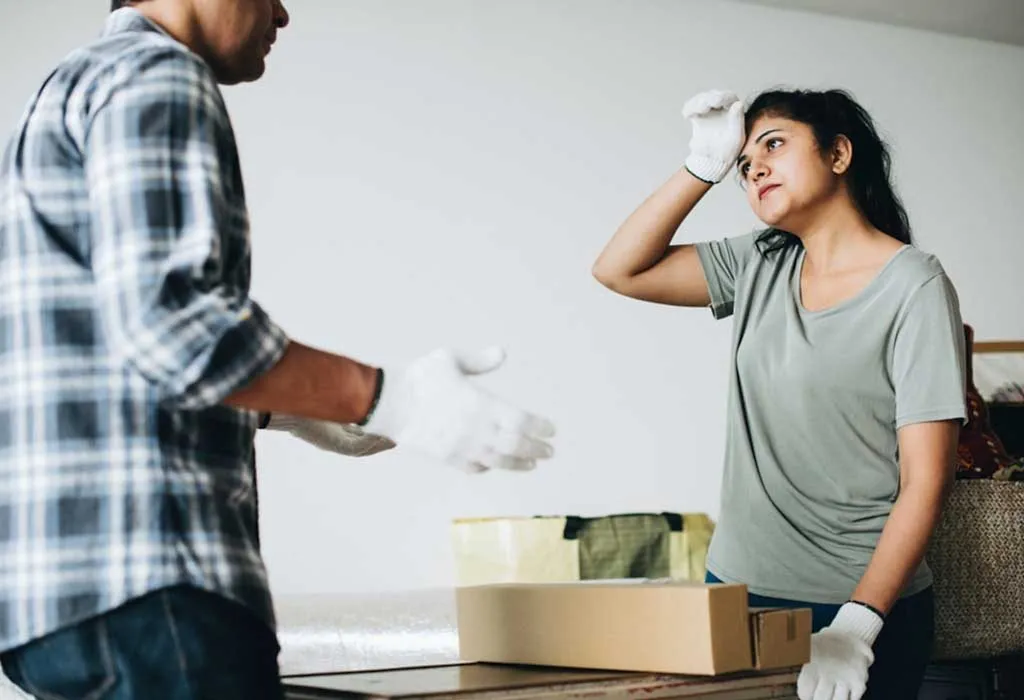 6 Mistakes That Can Affect Your Marriage and How to Avoid Them