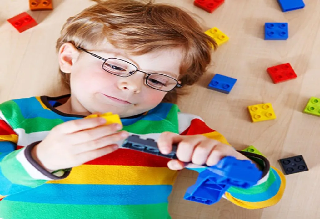 11 Creative Building Blocks Activities For Kids