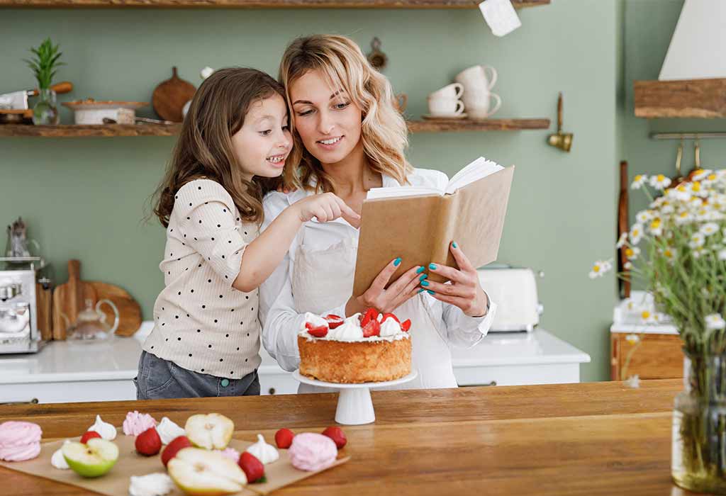 Mother's Day Games & Activities - Ideas To Make The Day Special