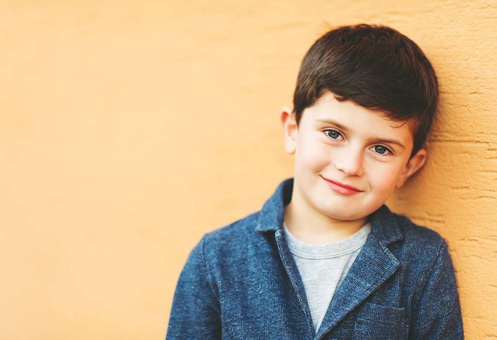 Developmental Milestones for 6 Year Old Child