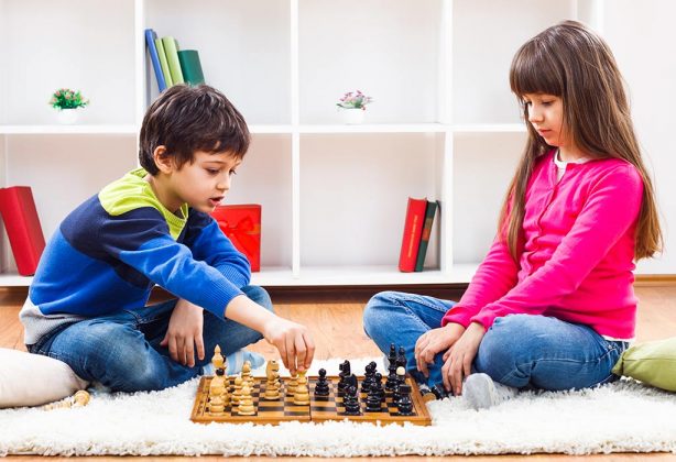 9 Ways on How To Teach Chess To Kids