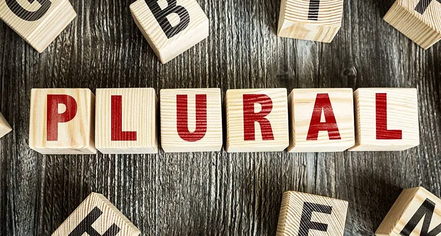 Teaching Preschoolers All About Plurals