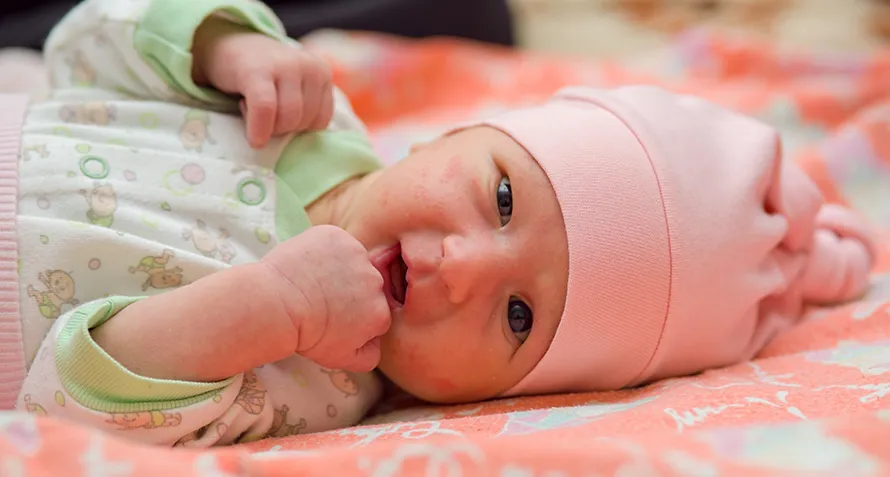 These 7 Home Remedies Are Actually Dangerous For Baby’s Health Problems ...