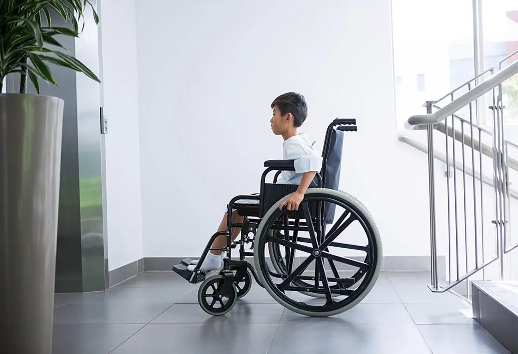 Muscular Dystrophy in Kids: Causes, Symptoms & Treatment