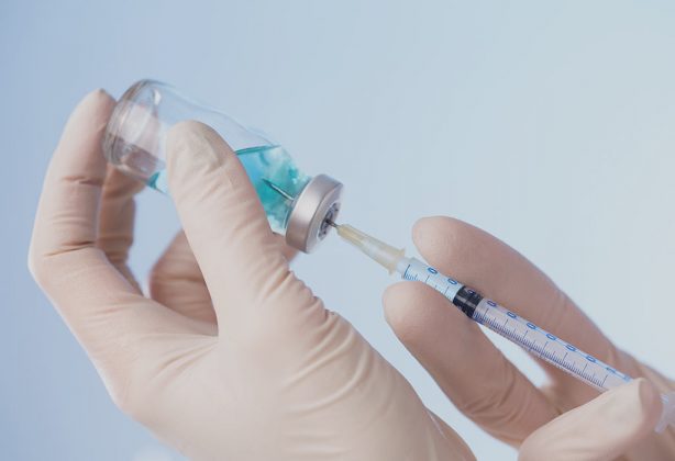 Vaccination Schedule for 15 Months Old Baby