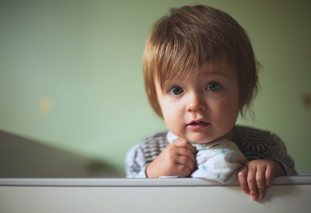 Toddler s Sleep Calling Out And Getting Out Of Bed
