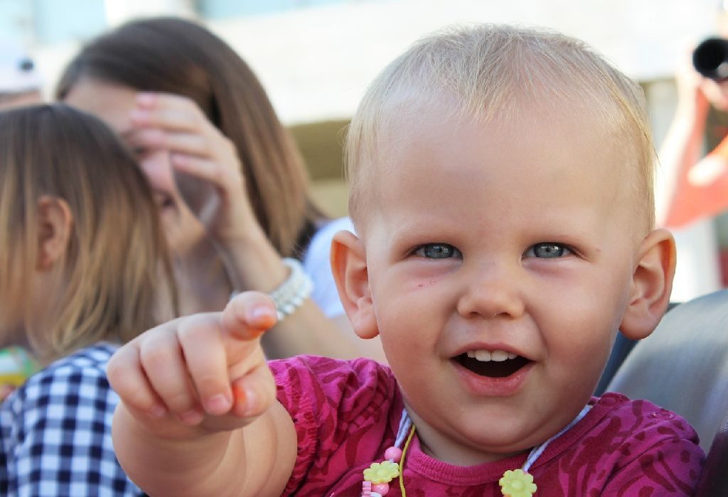 Tips For Teaching Directional Positional Words To Toddlers
