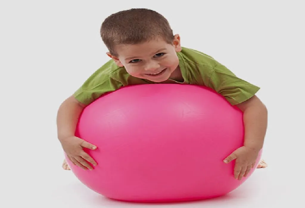 Throwing and Catching Activities and Lesson Plans for Kids