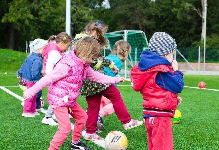 15 Ways For Raising A Well Rounded, Successful and Smart Kid