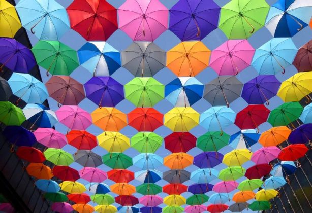 Monsoon Theme Party Ideas And Decoration