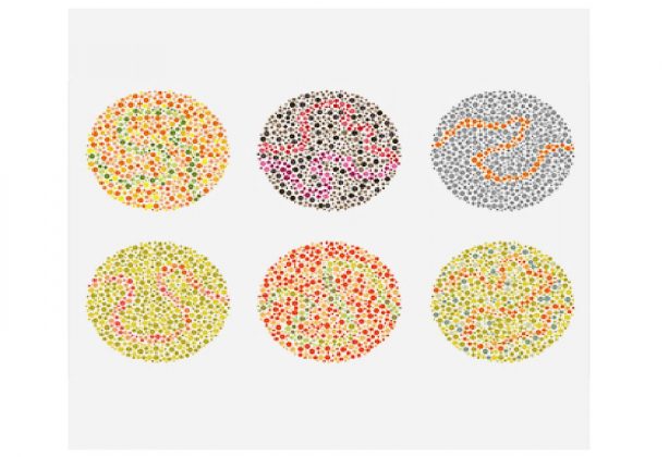 Colour Blindness in Young Children:Signs,Causes & Treatment