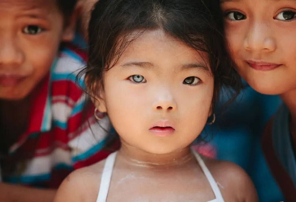 Refractive Errors in Toddlers: Causes, Symptoms & Prevention