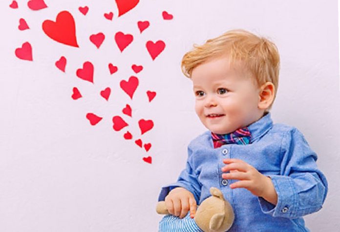 Symbolic Thinking in Toddlers