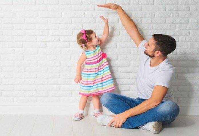 Teaching Size and Shapes to Preschoolers