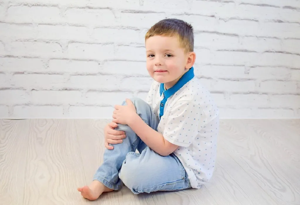 Dealing with Children's Obscene & Inappropriate Behaviour