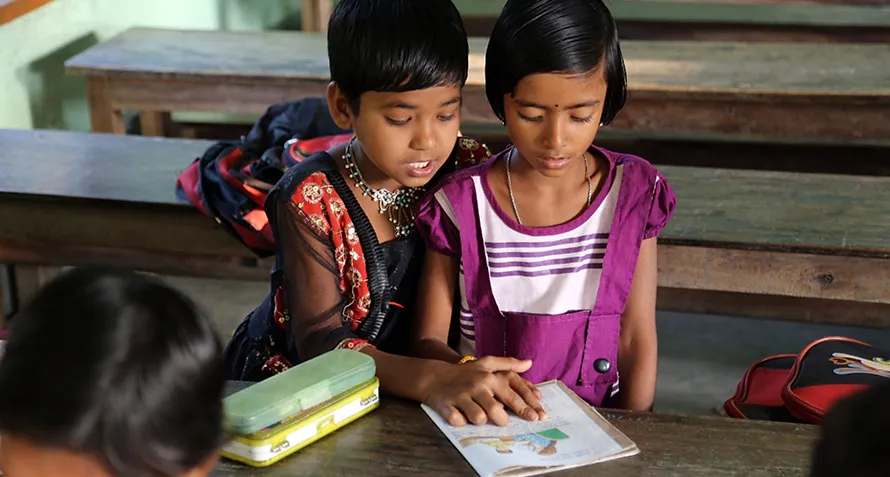 How Kids Can Learn to Recognize Their Name In Print