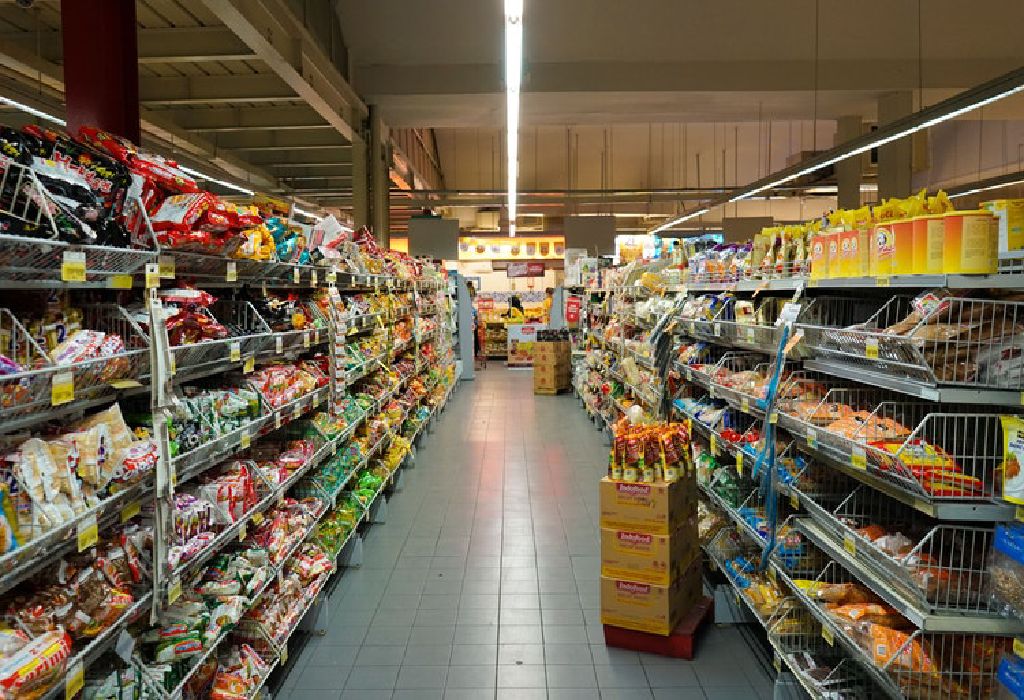 Tips For Smart Grocery Shopping On A Budget