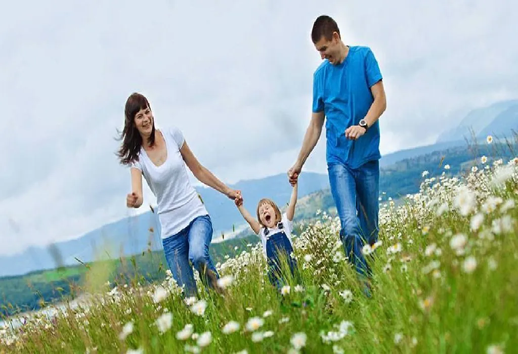 We Two, Ours One – Is Having a Single Child Better?