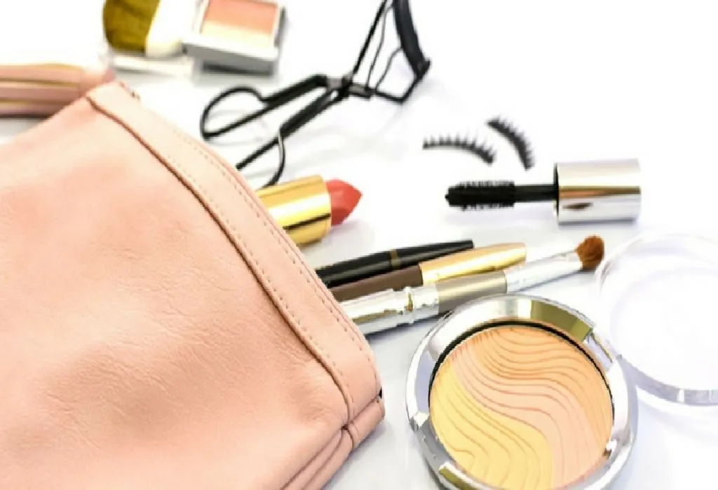 Quick Make-up Tips for Working Moms