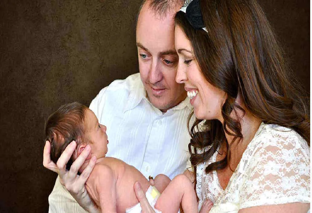 Every New Mom Must Read This Dad’s Message About The Post Baby Body