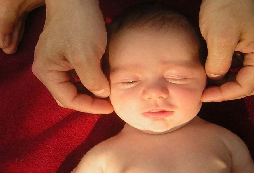 Unbelievable! Research Proves How Your Voice Shapes Your Baby's Brain ...