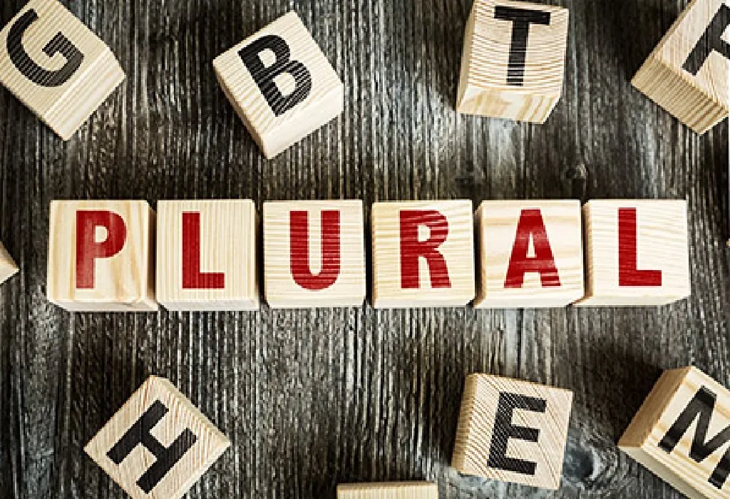 How to Teach Plurals to Children