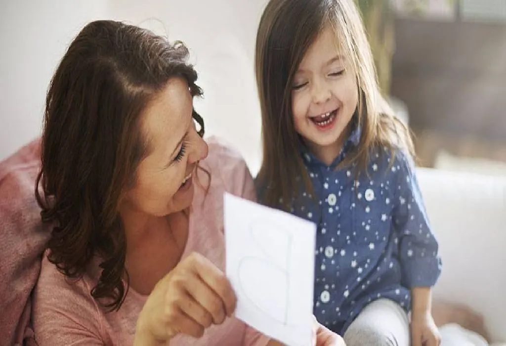 15 Things You Should Never Call Your Child, and What You Should Instead