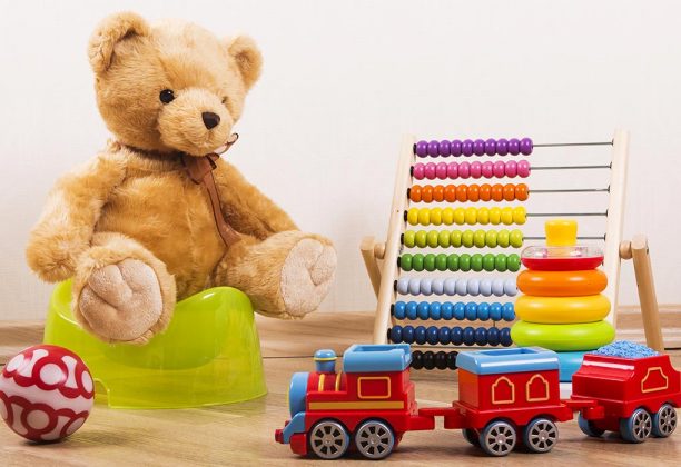 15 Best Potty Training Games to Play With Your Toddler