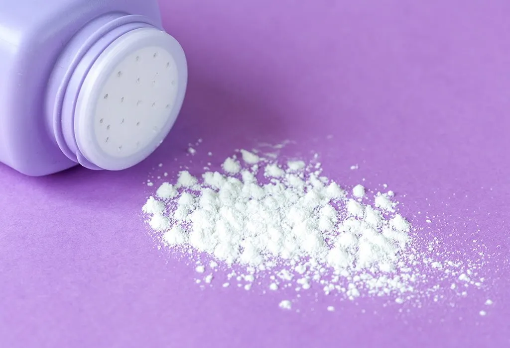 Surprising Alternative Uses for Baby Powder at Home