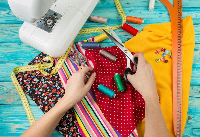 How to Make Cloth Diapers for Baby at Home