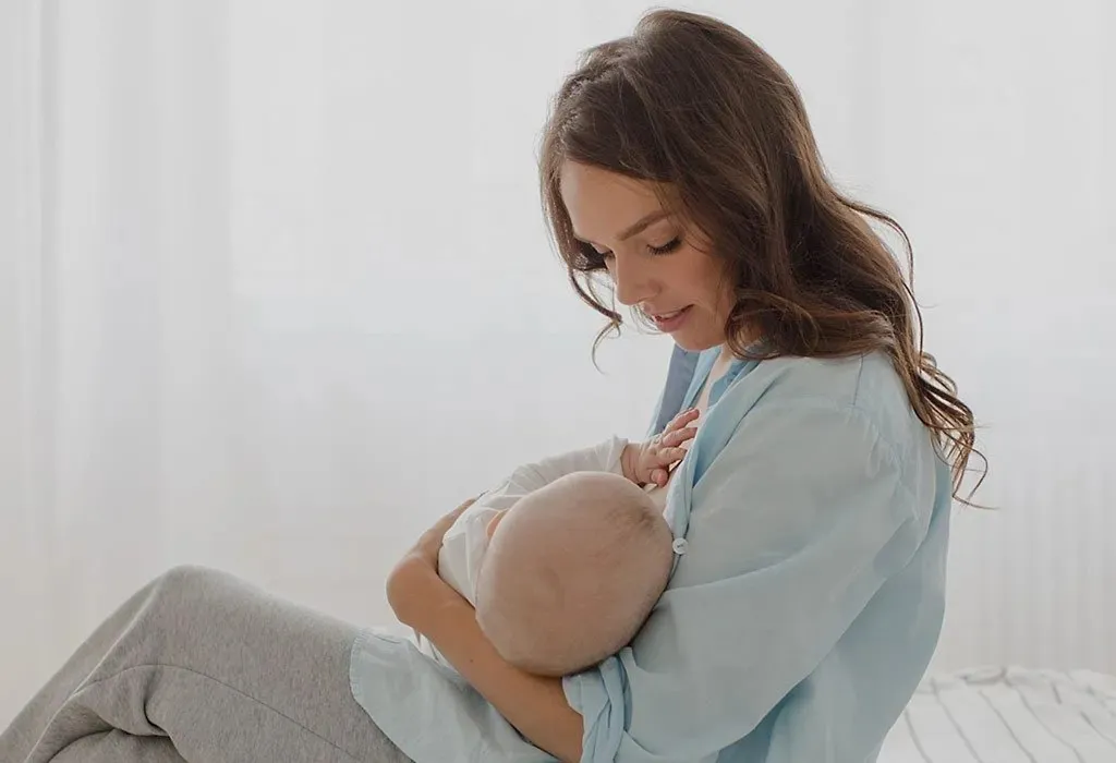 One Breast Produces More Milk Than The Other What To Do