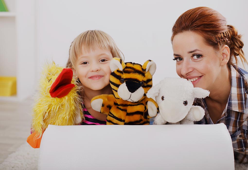 20 Easy Puppet Craft Making Ideas for Kids