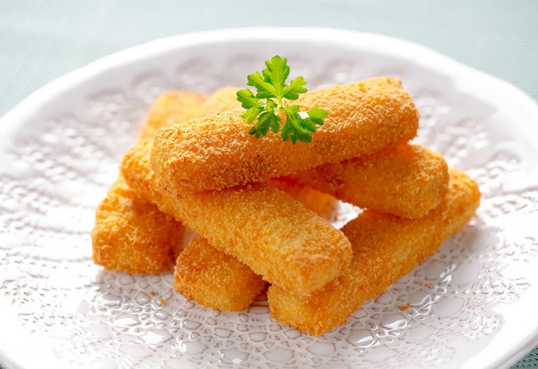 6 Yummy and Quick Fish Recipes for Children