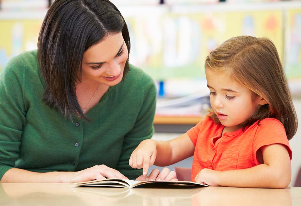Whole Language Approach: How Does It Benefit Your Child?