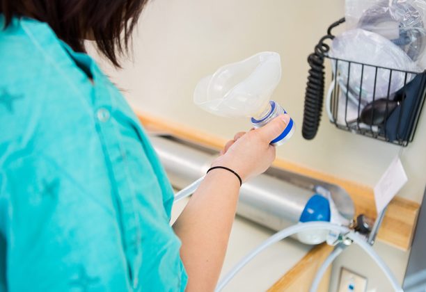 Is It Safe To Use Entonox during Labour?