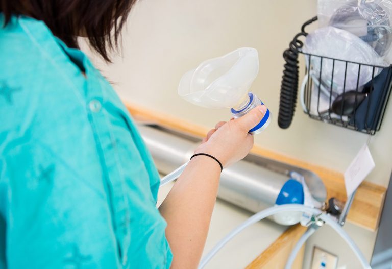 Is It Safe To Use Entonox during Labour?