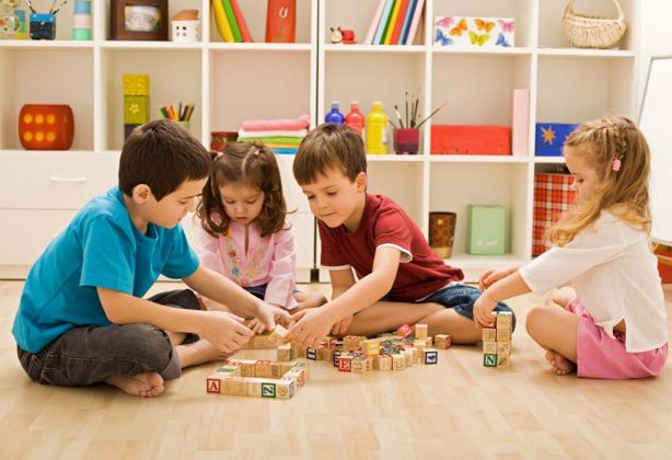 8 Ways to Help Your Children Develop a Positive Attitude Towards Life