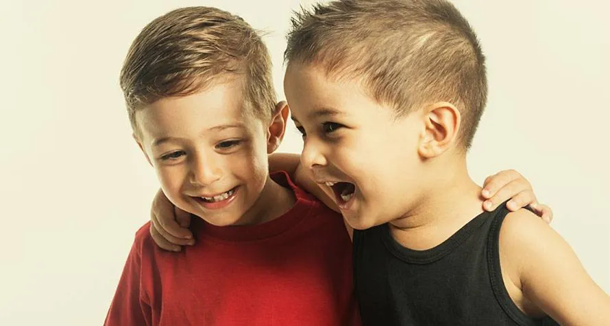 Preschooler Month 49-54 — Growth and Development