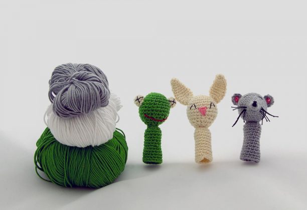 20 Easy Puppet Craft Making Ideas for Kids