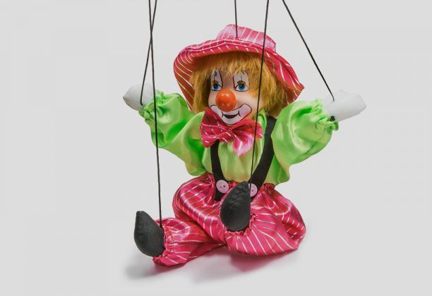 20 Easy Puppet Craft Making Ideas for Kids