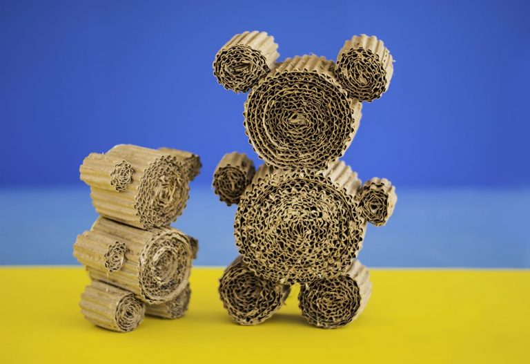 20 Easy Puppet Craft Making Ideas for Kids