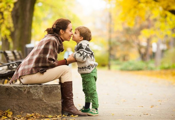 How Can Parents Spend Quality Time With Their Children?