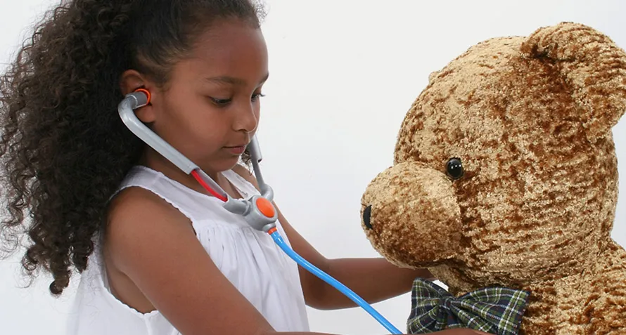 How Make Believe Activities in Kindergarten Help Kids Grow