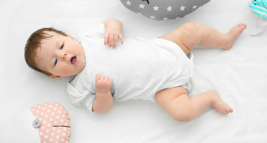 6 Mistakes That May Be Causing Your Baby to Sleep Poorly - Here's How ...
